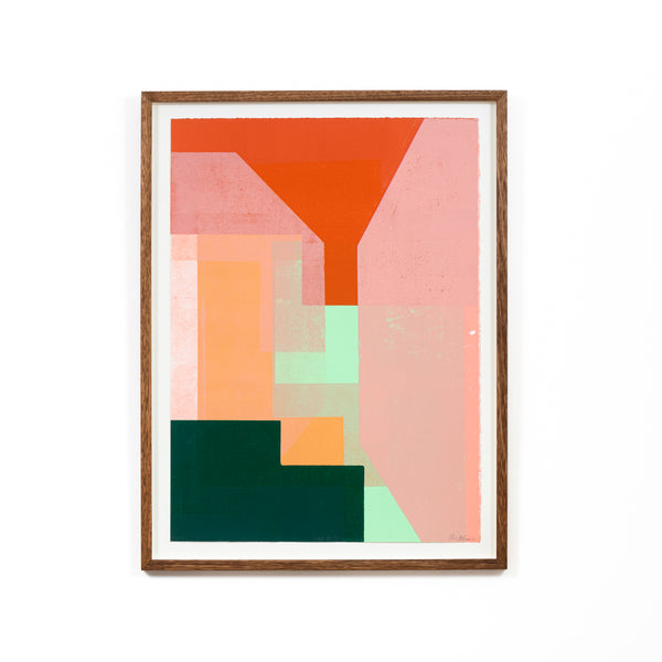 Light Bending I | Boom Gallery