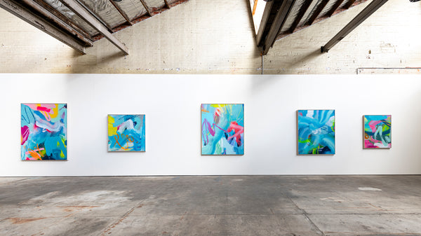 Flutter | Boom Gallery