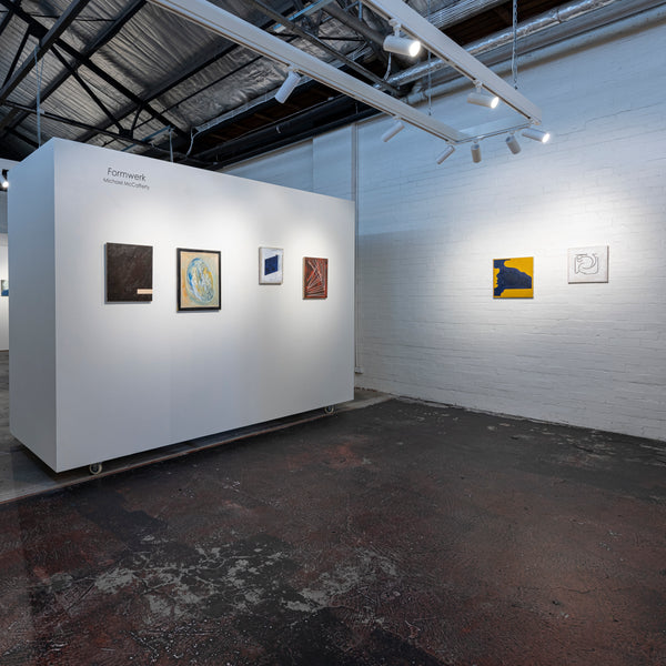 In The Ceiling | Boom Gallery