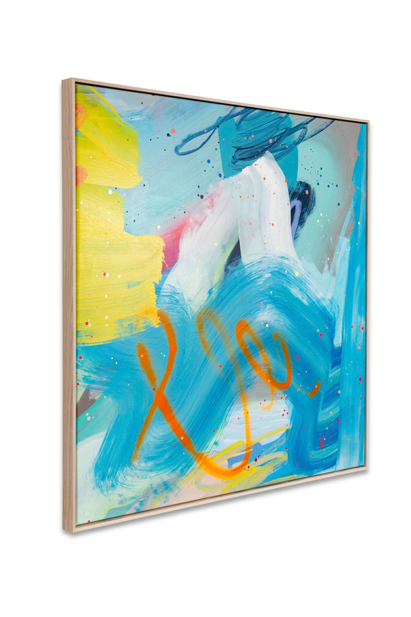 Flutter | Boom Gallery