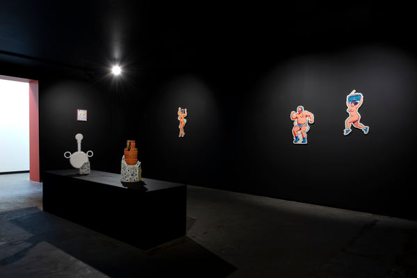 Hey Alex, Dance In Ya Pants | Boom Gallery