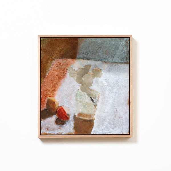 Stacey McCall, A Way Of Painting | Boom Gallery