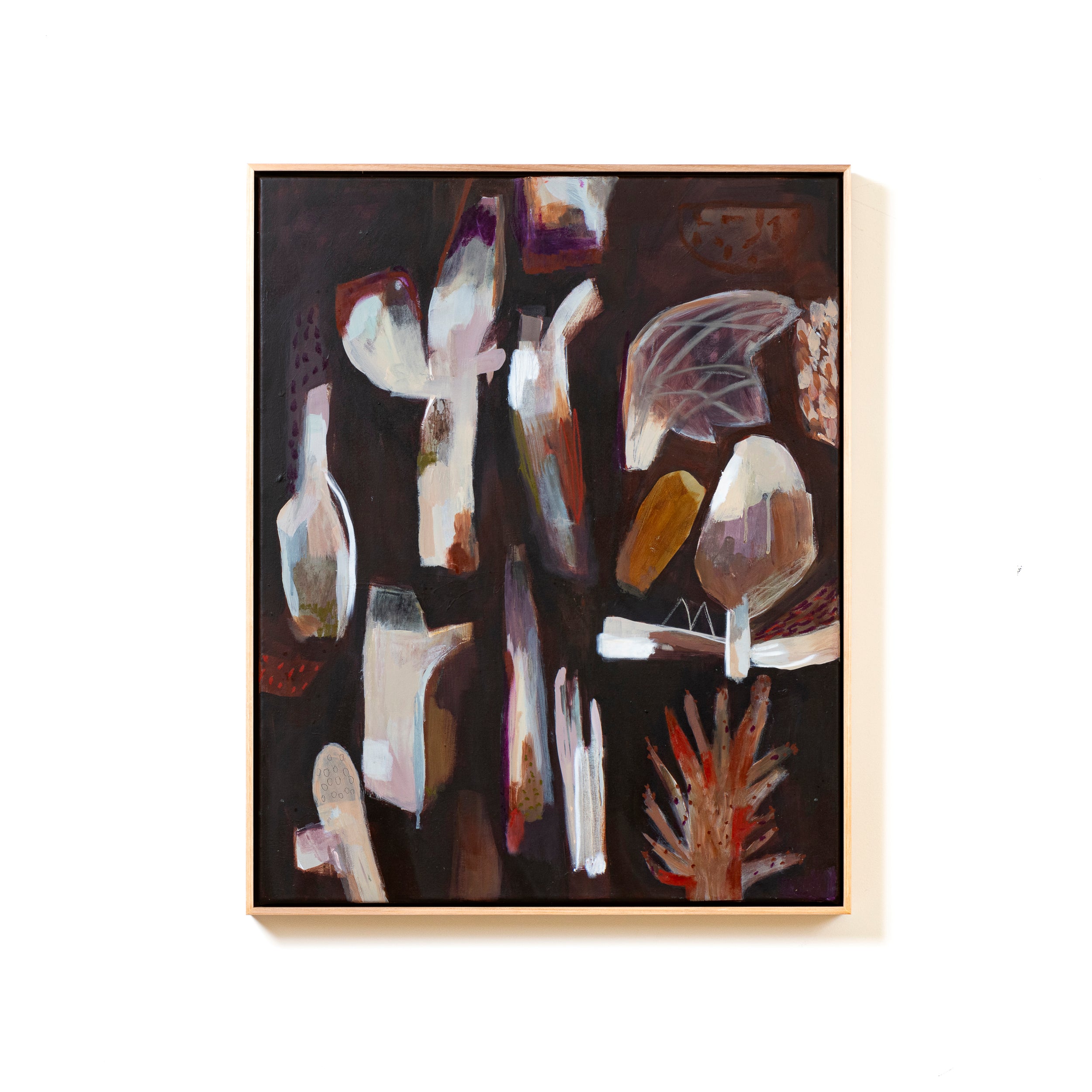 Tread Carefully | Boom Gallery