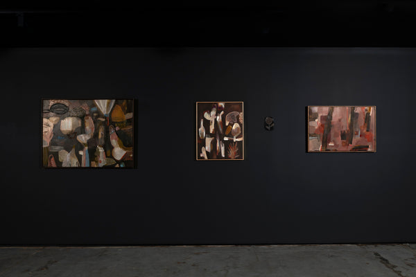 Lotus | Boom Gallery