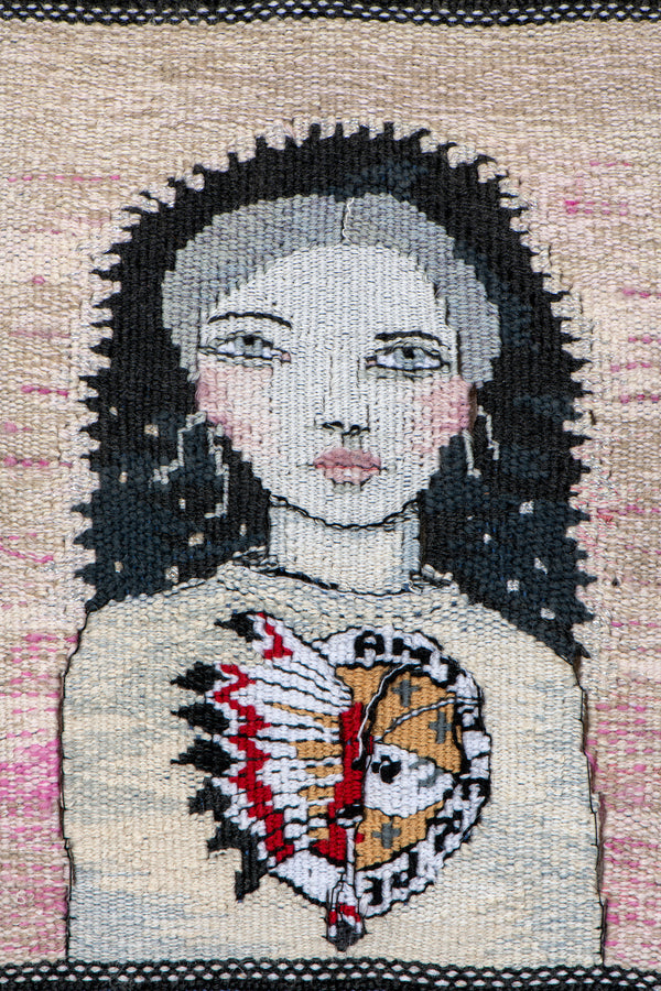 Sister (Adam Ant) | Boom Gallery