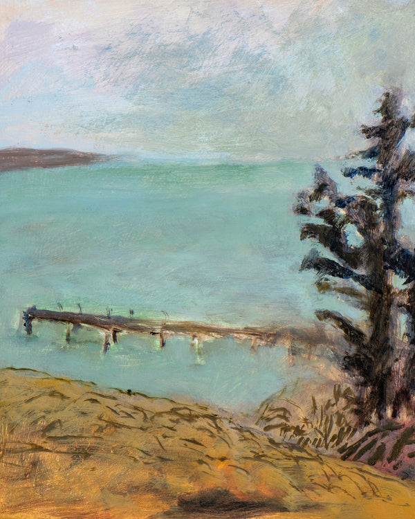 The Pier | Boom Gallery