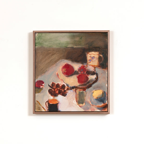 Stockroom | Boom Gallery