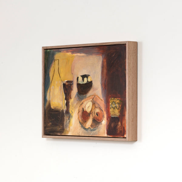 Mid Winter | Boom Gallery