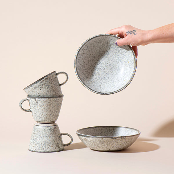 Cereal Bowl (Ash) | Boom Gallery