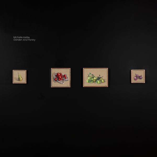 Picked And Fallen | Boom Gallery