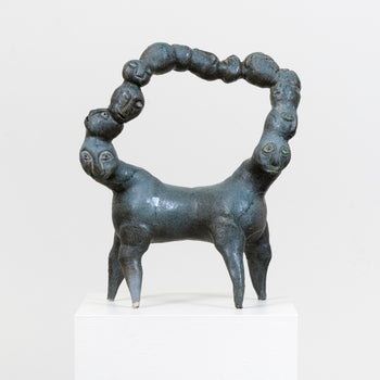 Georgia Harvey | Boom Gallery