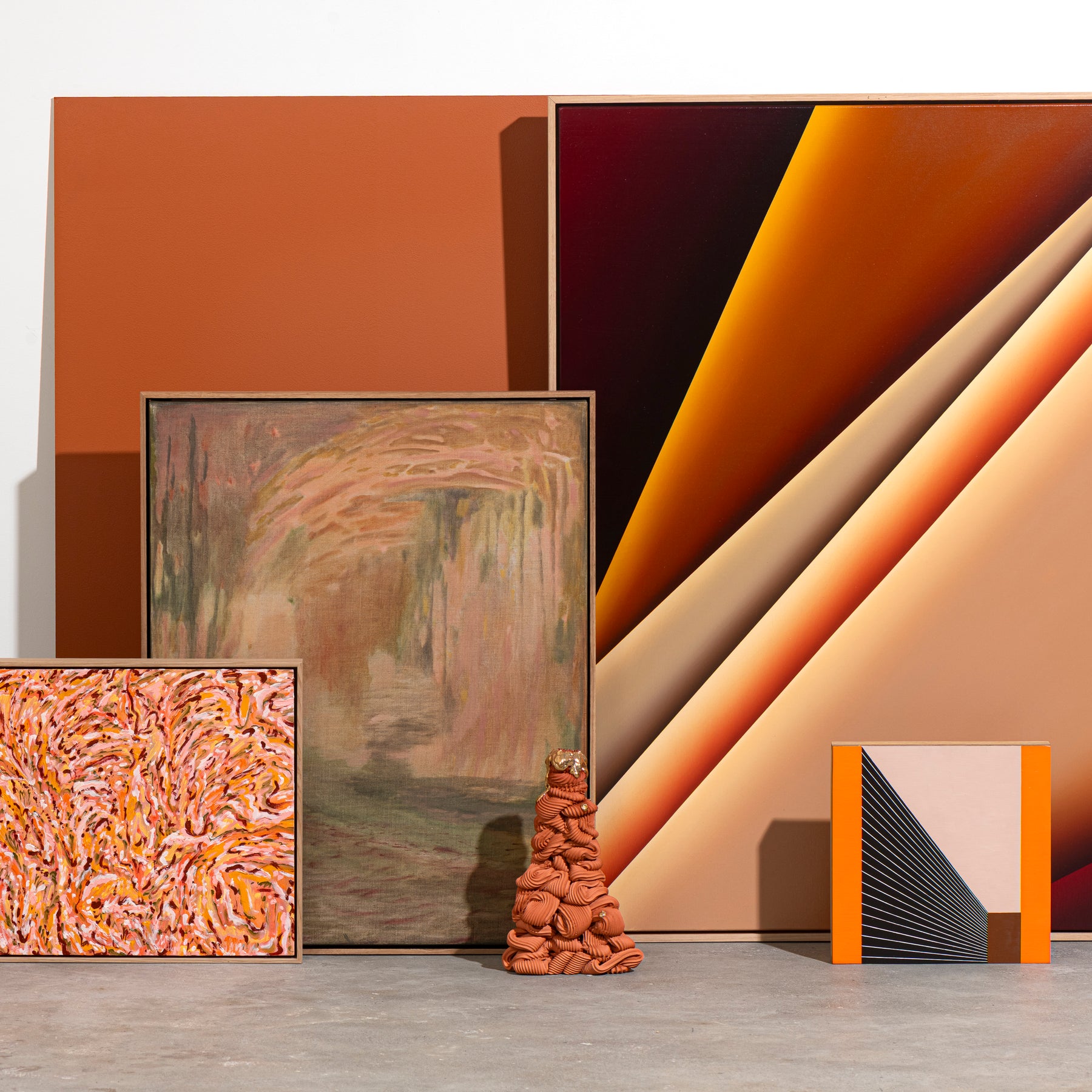 Boom Gallery: Art Gallery in Geelong West, VIC