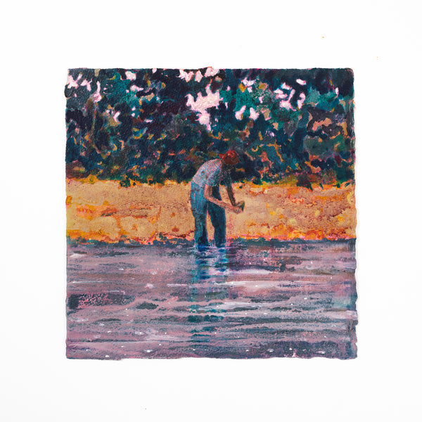 The Ebb & Flow Of Stars | Boom Gallery