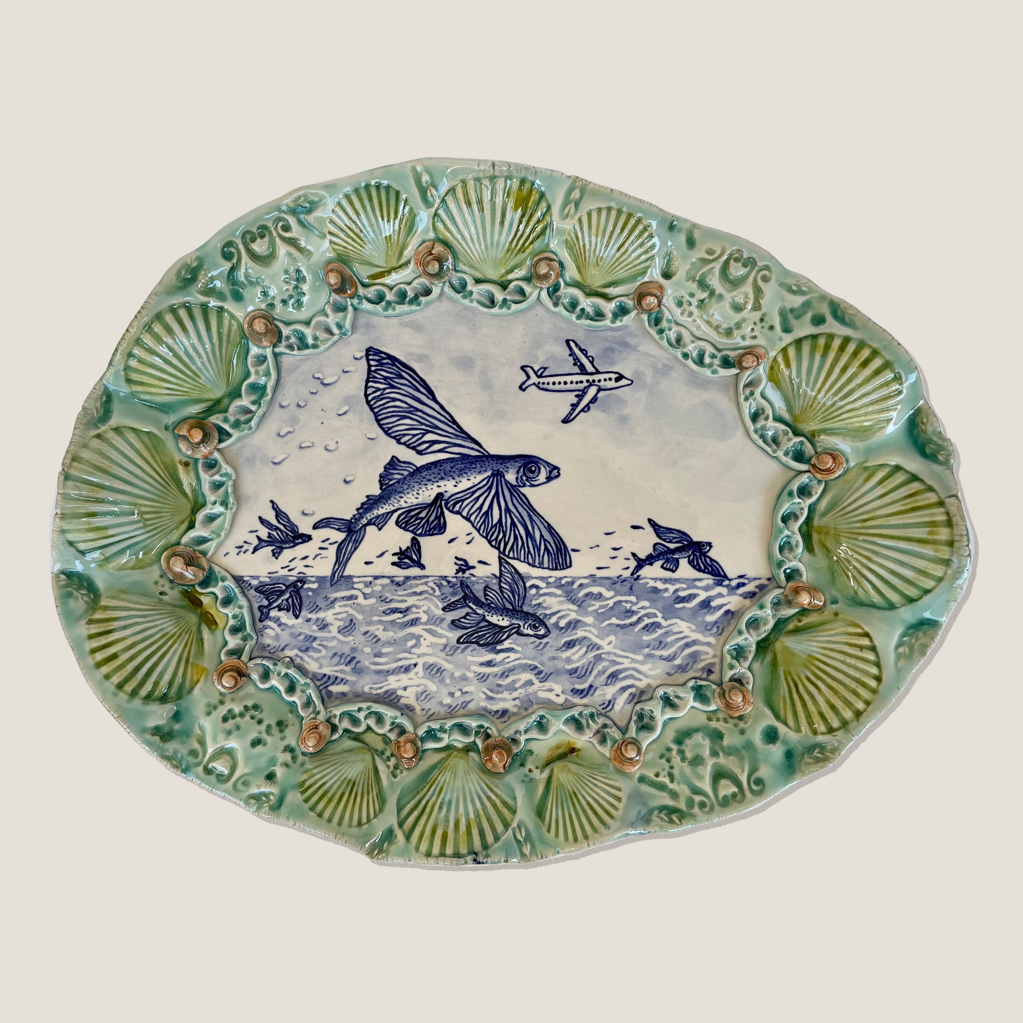 So Long And Thanks For All The Fish - Boom Gallery