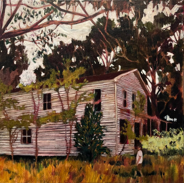 Things Left Behind | Boom Gallery