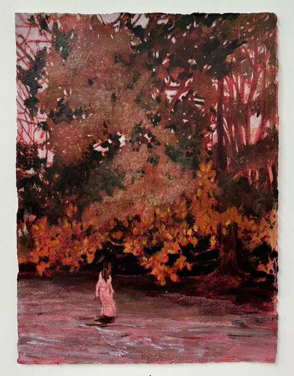 The Ceremony | Boom Gallery