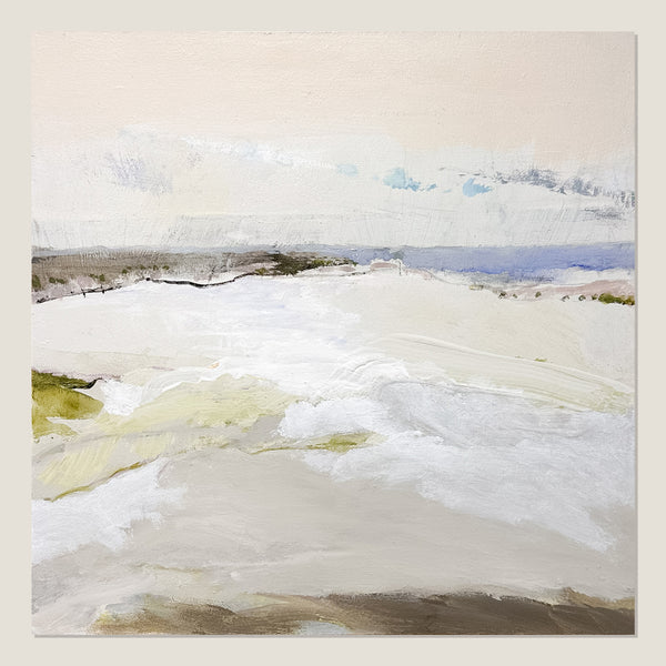 Sand Beneath My Feet | Boom Gallery