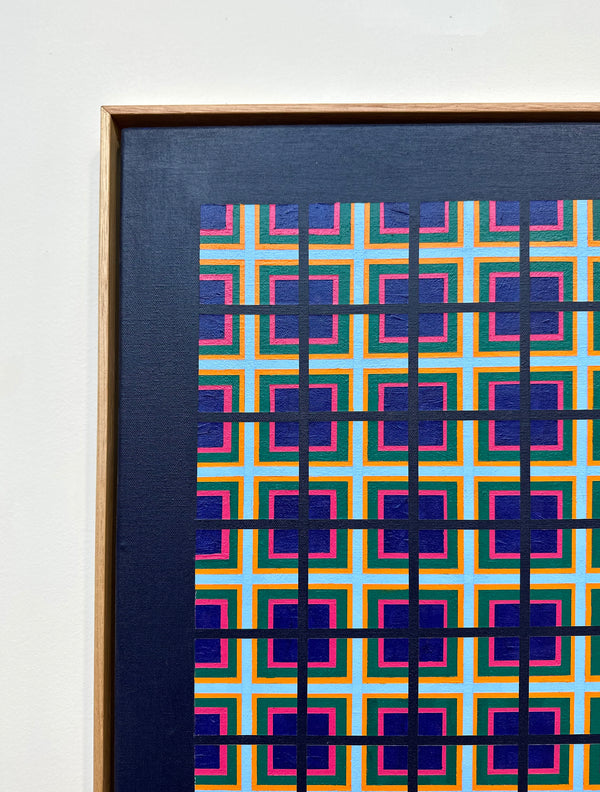 Multiple Squares | Boom Gallery