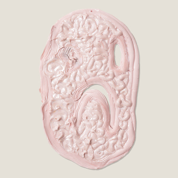 Sad Face (Slap I) - Boom Gallery