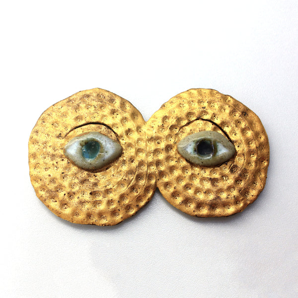 Snake Eyes | Boom Gallery