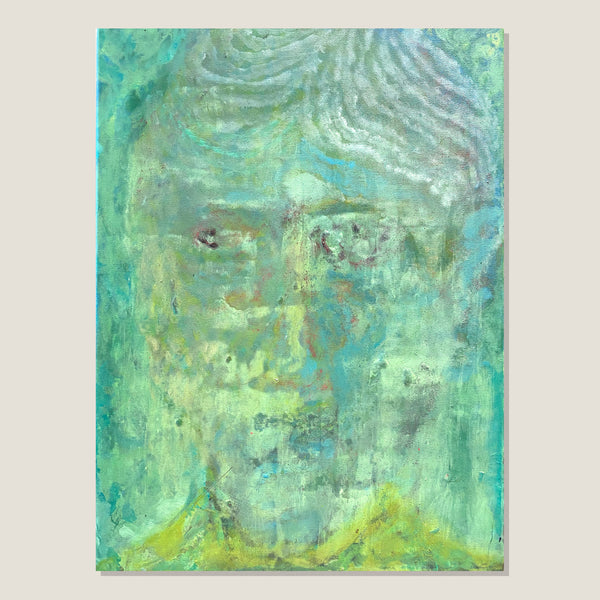 Cross Facing | Boom Gallery