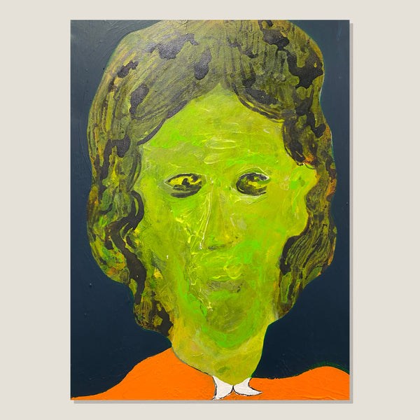 Green - Boom Gallery