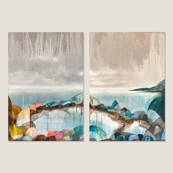 Dream Pools In A Thin Place | Boom Gallery