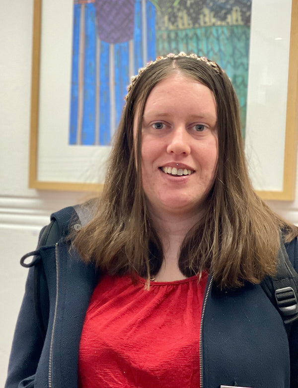 Lily Ashley | Boom Gallery