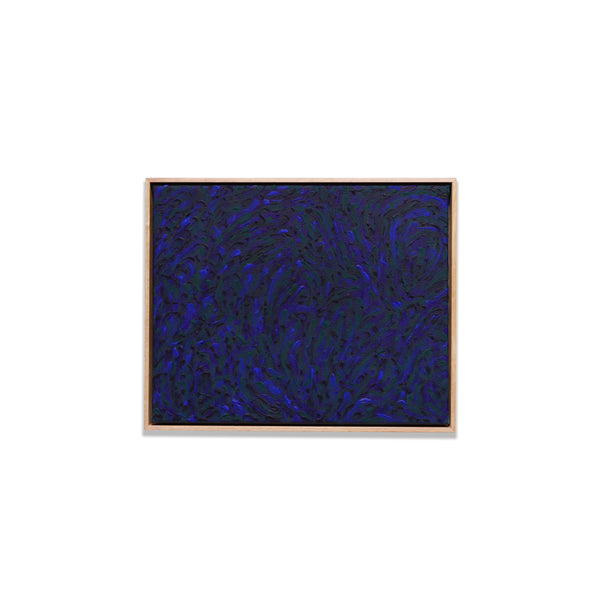 Tracing The Imprints Of Emotions | Boom Gallery