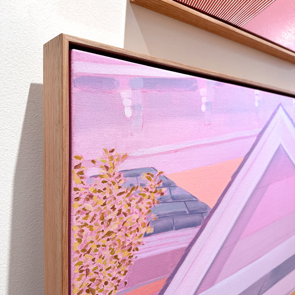 Cottage garden (Sunday Reed) | Boom Gallery