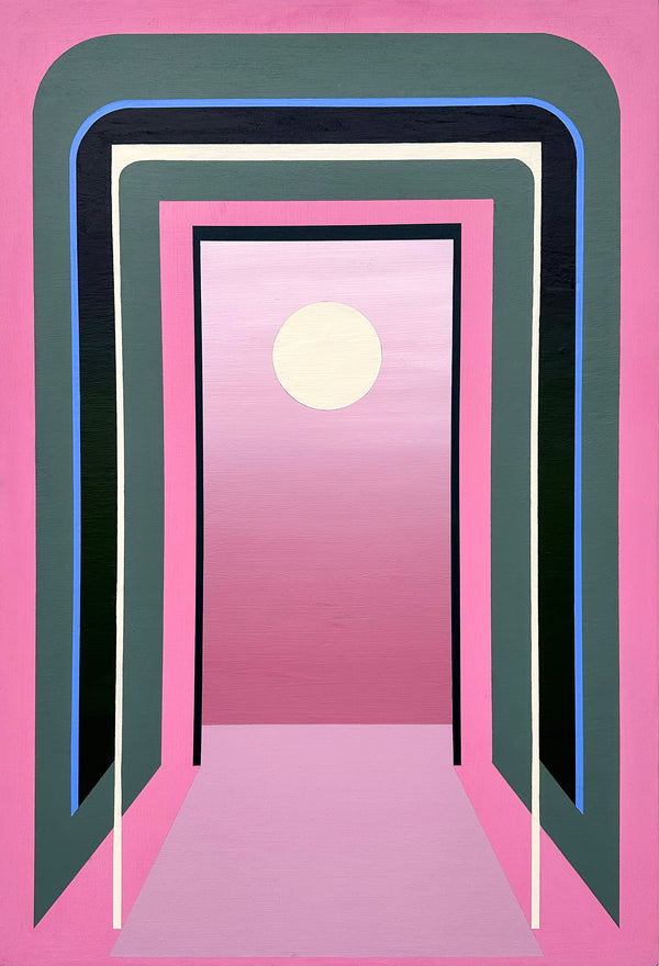 Midday Sun II | Boom Gallery