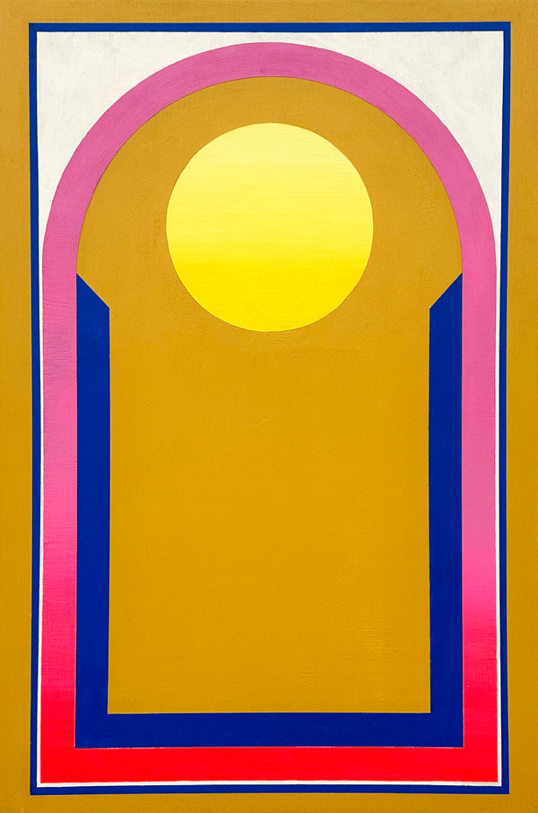 Midday Sun I - Boom Gallery