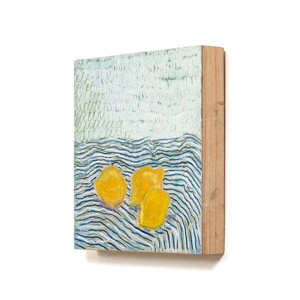 Lemon Study | Boom Gallery