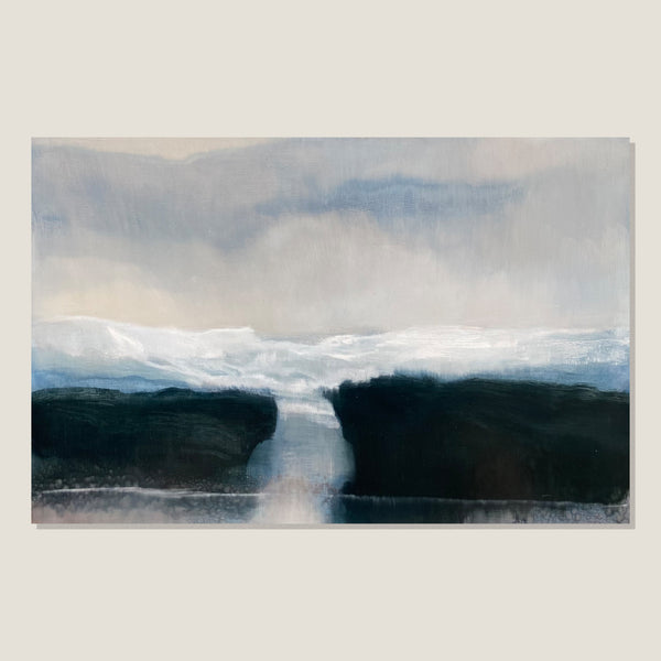 Reef Line | Boom Gallery