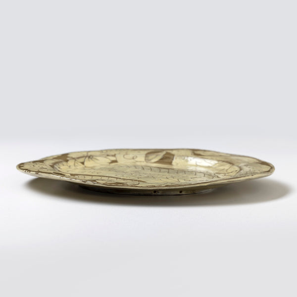 Hospital Plate | Boom Gallery