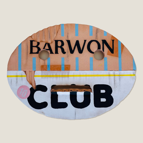 Barwon Club - Boom Gallery