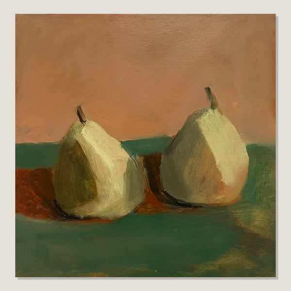 Stacey McCall, Restraint - Boom Gallery