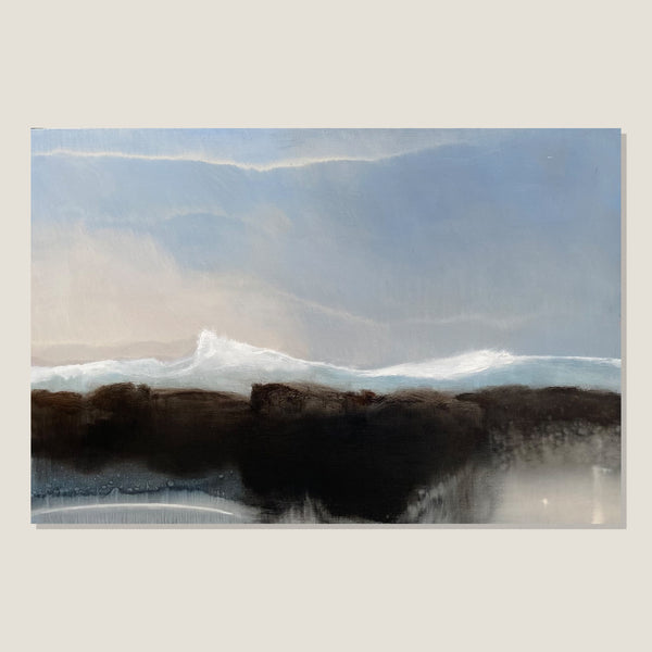 Tidal Line | Boom Gallery