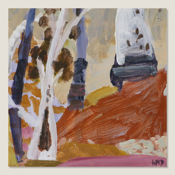 Floodmarkers, Thule Lagoon | Boom Gallery