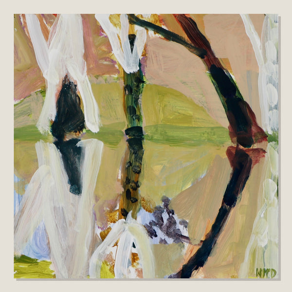 Shimmer, The Pollack | Boom Gallery