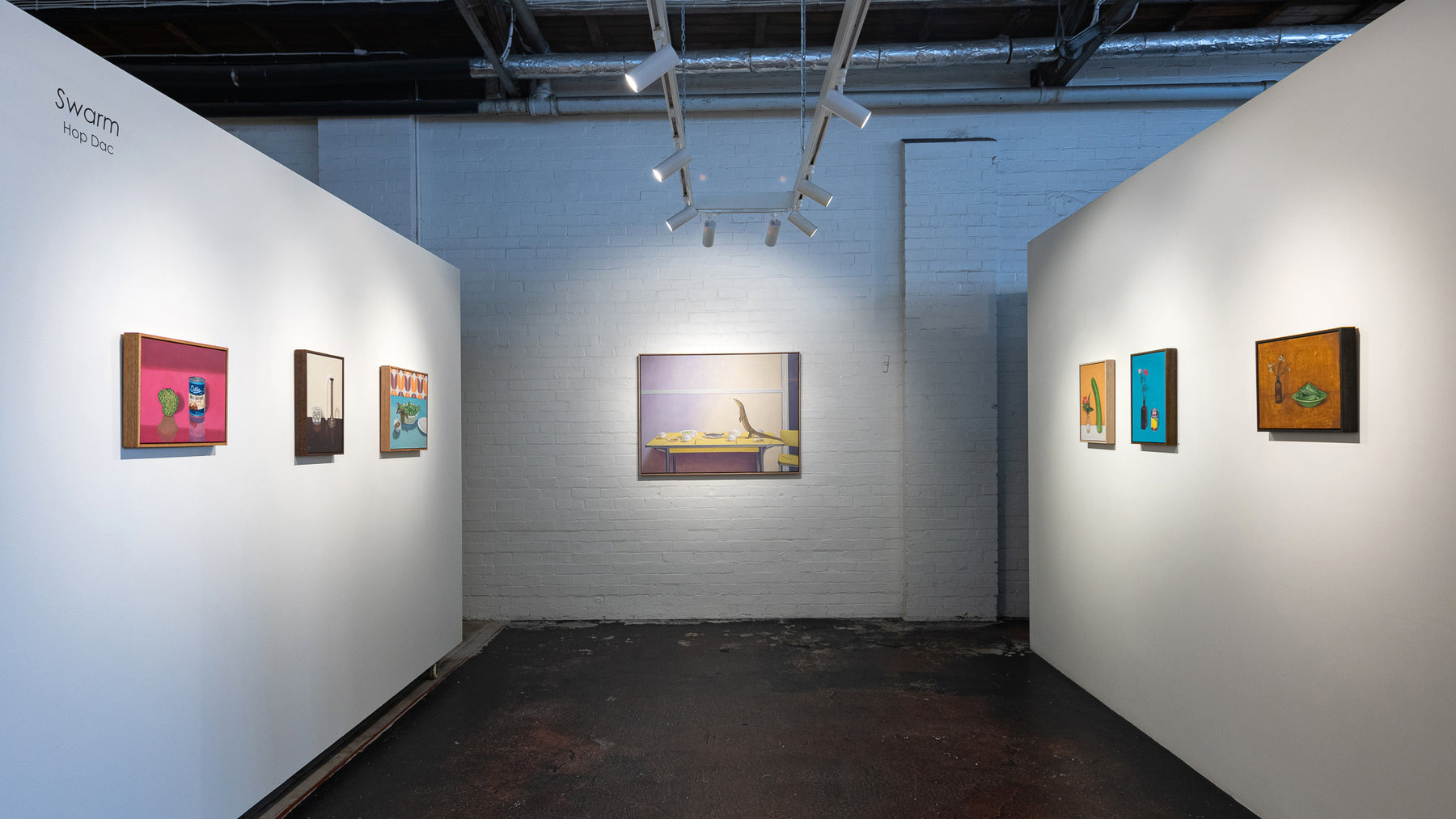 Boom Gallery: Art Shop in Newtown, near Geelong & Melbourne, VIC