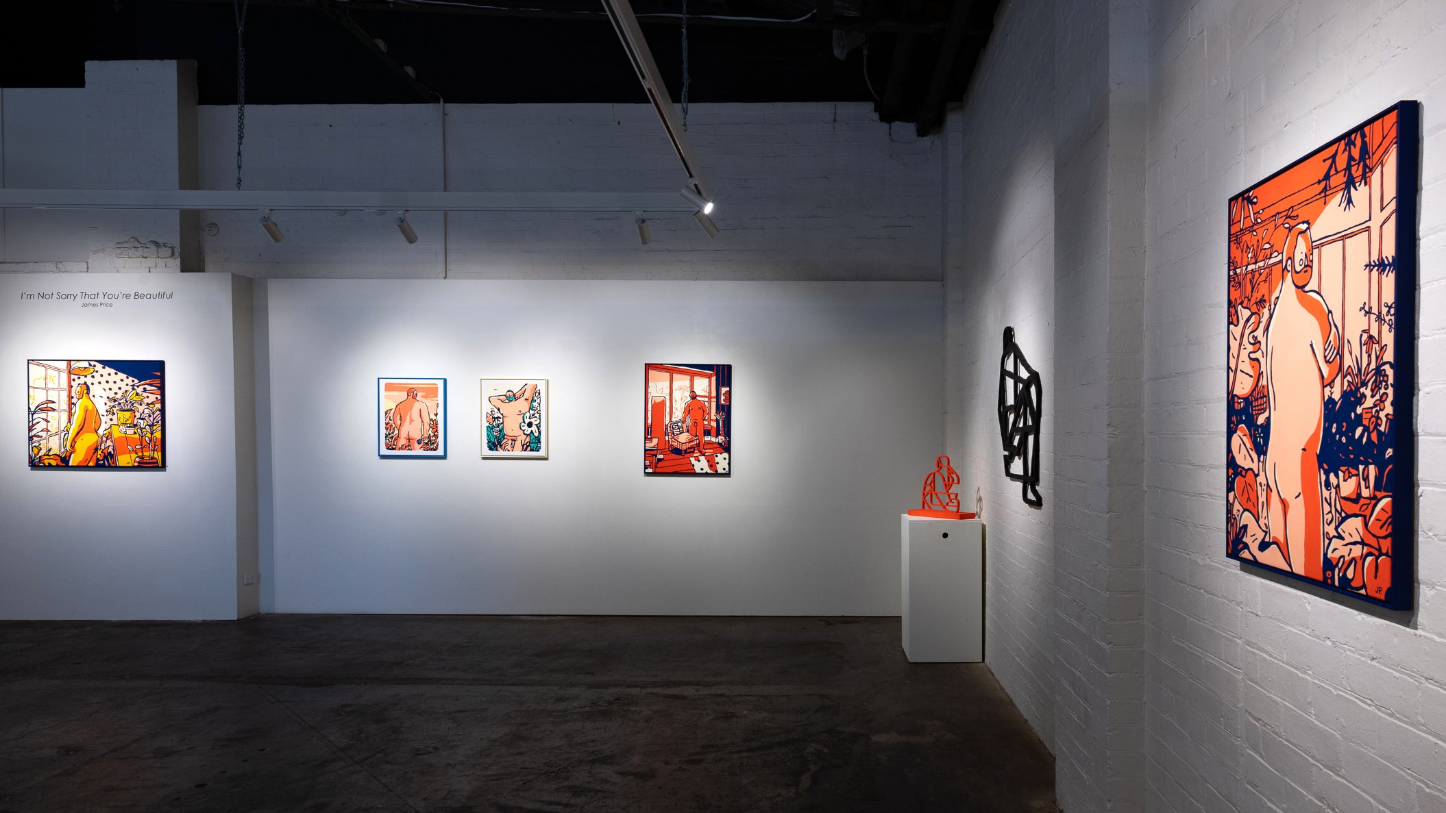 Boom Gallery: Art Shop in Newtown, near Geelong & Melbourne, VIC