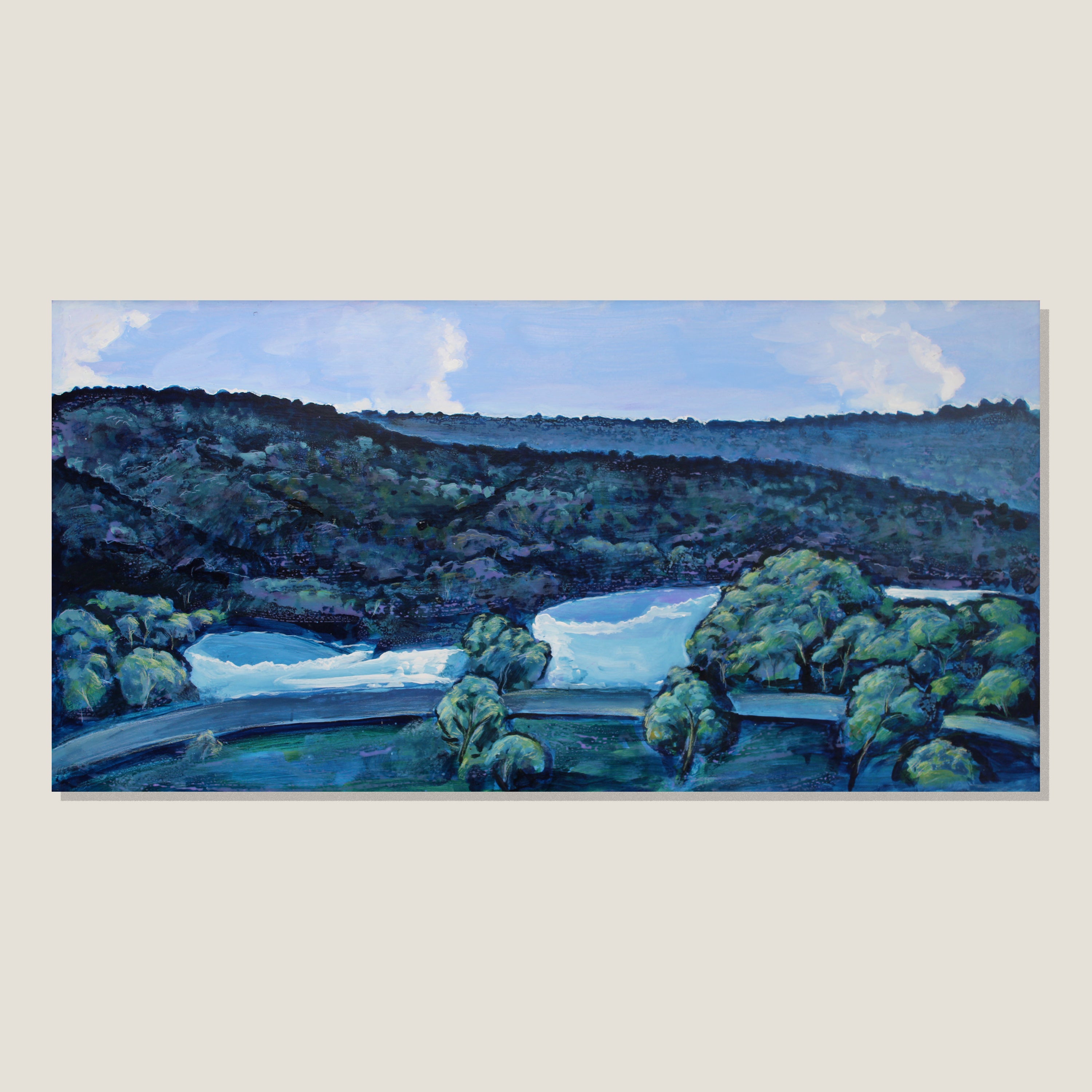 Highway Lookout - Boom Gallery