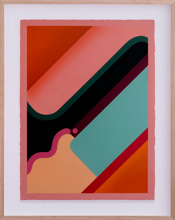 Floating High | Boom Gallery