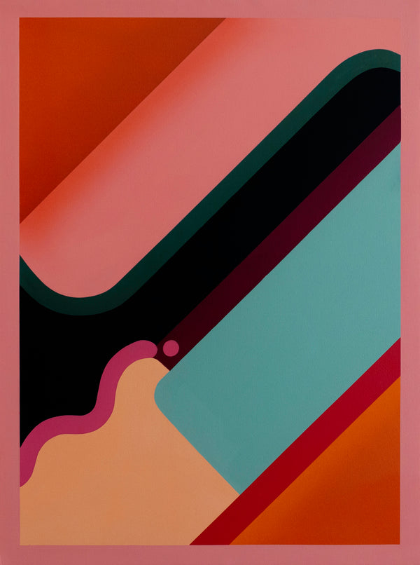 Floating High | Boom Gallery