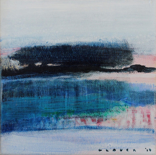 Little Cypress | Boom Gallery