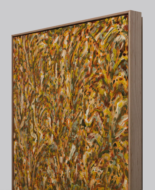 Seeking, Finding, Maintaining | Boom Gallery