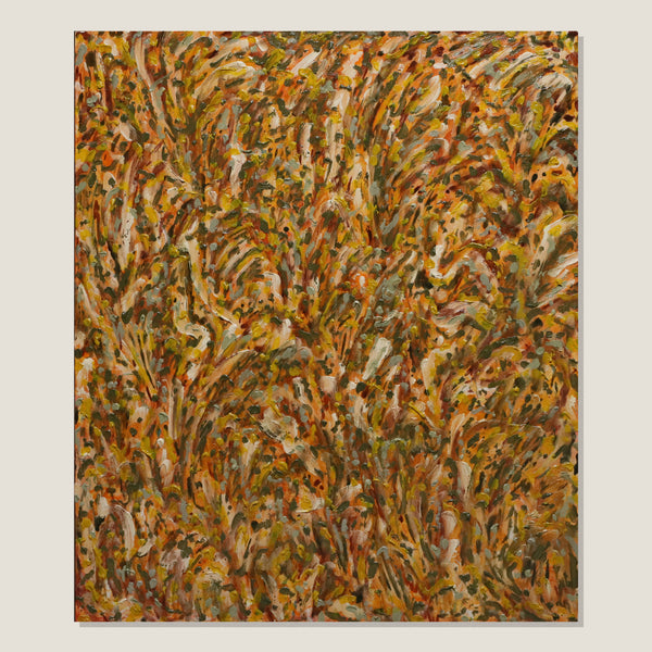 Liam Haley, A Garden State - The Mind Empties Its Images | Boom Gallery