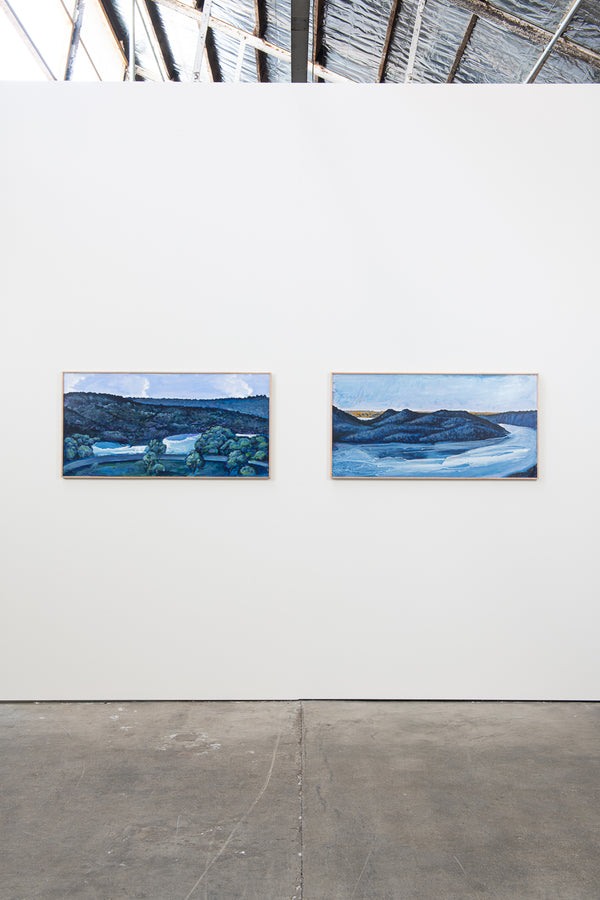 'Von Guerard 2' by Ben Fennessy For Sale