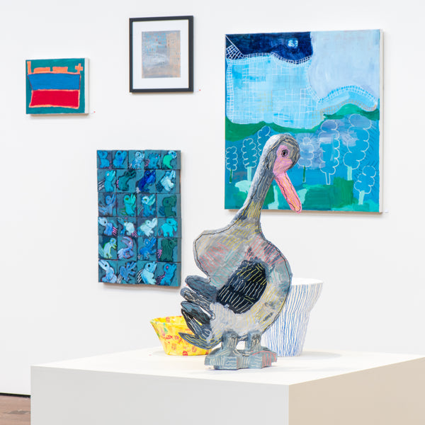 Bird Matrix | Boom Gallery